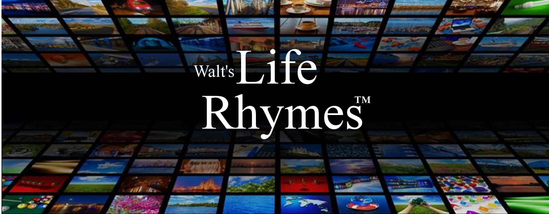 Welcome to the liferhymes.com site 2022!